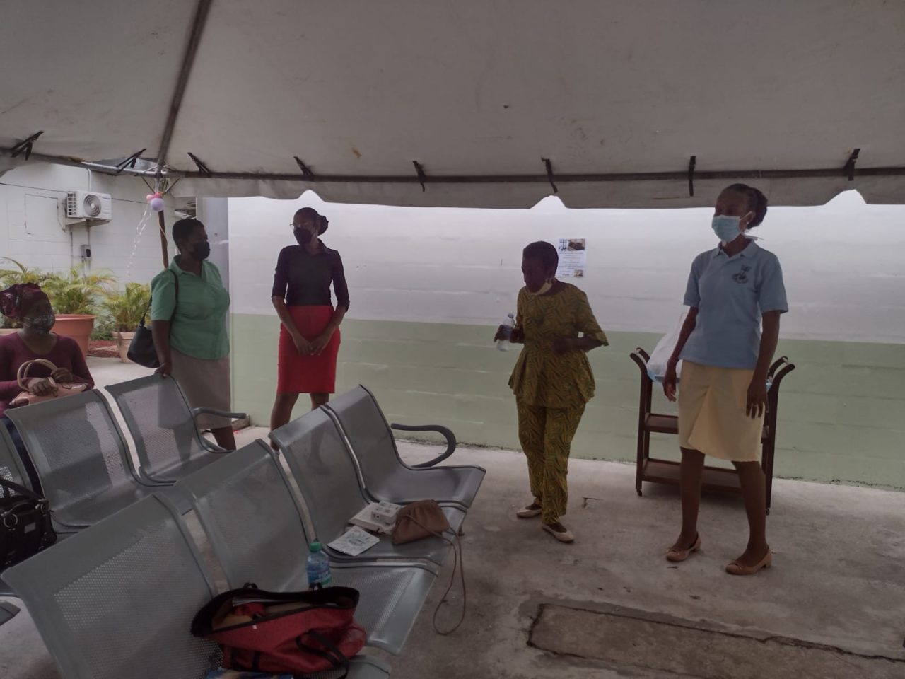 Gallery – Hospital Christian Fellowship Trinidad & Tobago